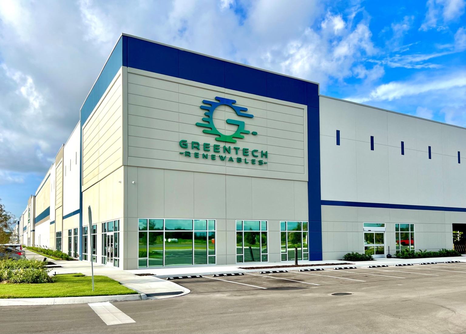 Tampa Bay, FL | Greentech Renewables